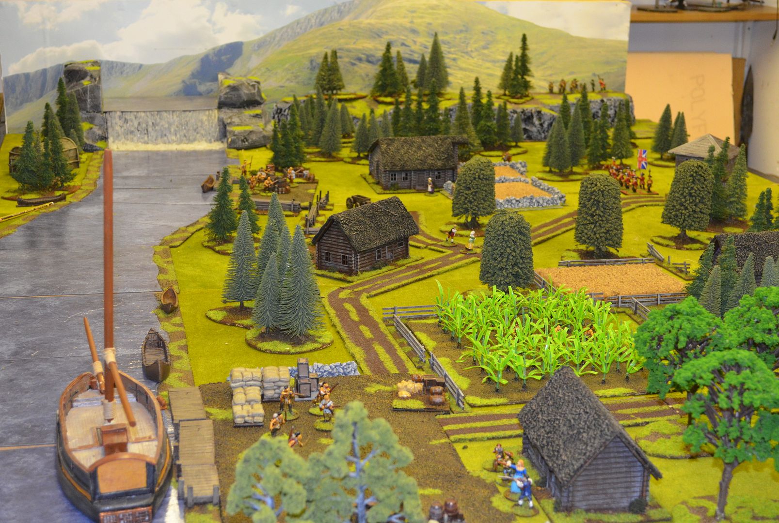 [TMP] "Indian Raids" Topic